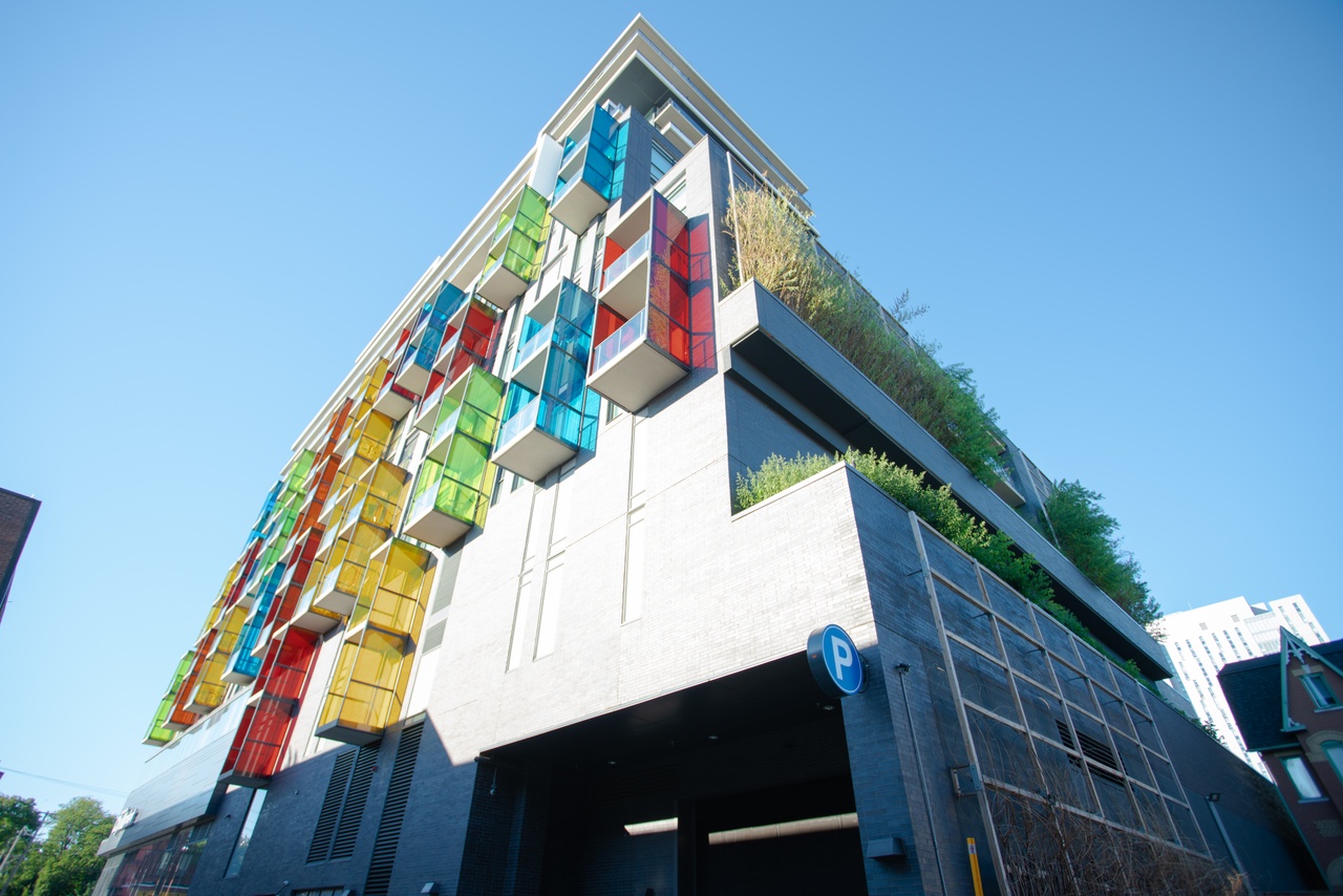 BGO | Canadian Real Estate Management